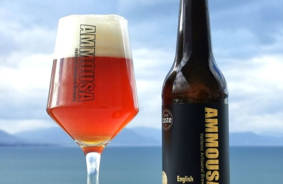 Ελληνικό χρώμα στα βραβεία World Beer Awards 2024 - Beer & Brunch